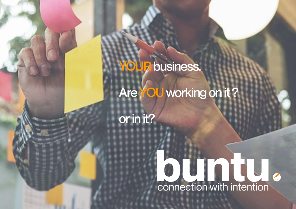 Support YOU - buntu.