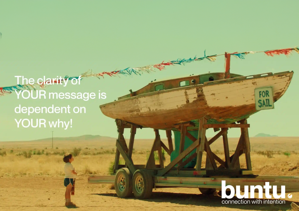 Uncover YOU - buntu.