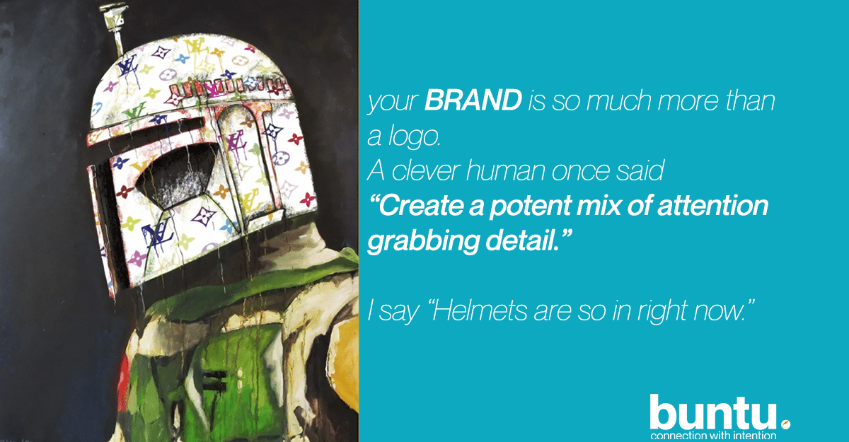 Express YOU - buntu.